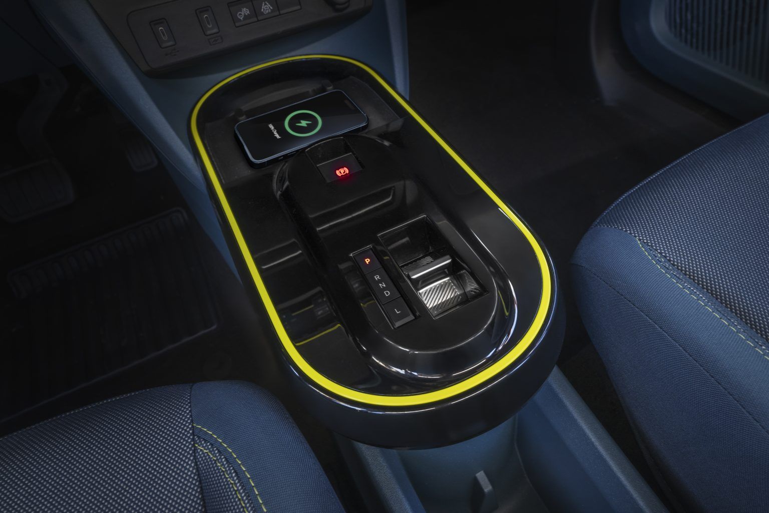 Fiat Grande Panda : le retour d'une légende transalpine - Brochure ...