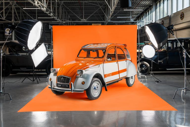 Fiat Grande Panda : le retour d'une légende transalpine - Brochure ...